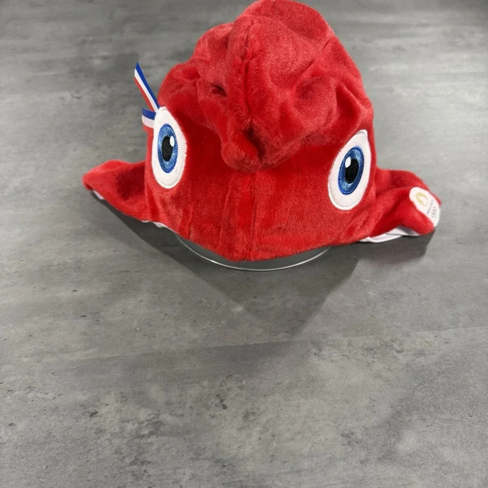 Accessories | Official Paris Olympics 224 Mascot Les Phryge Phryges ...